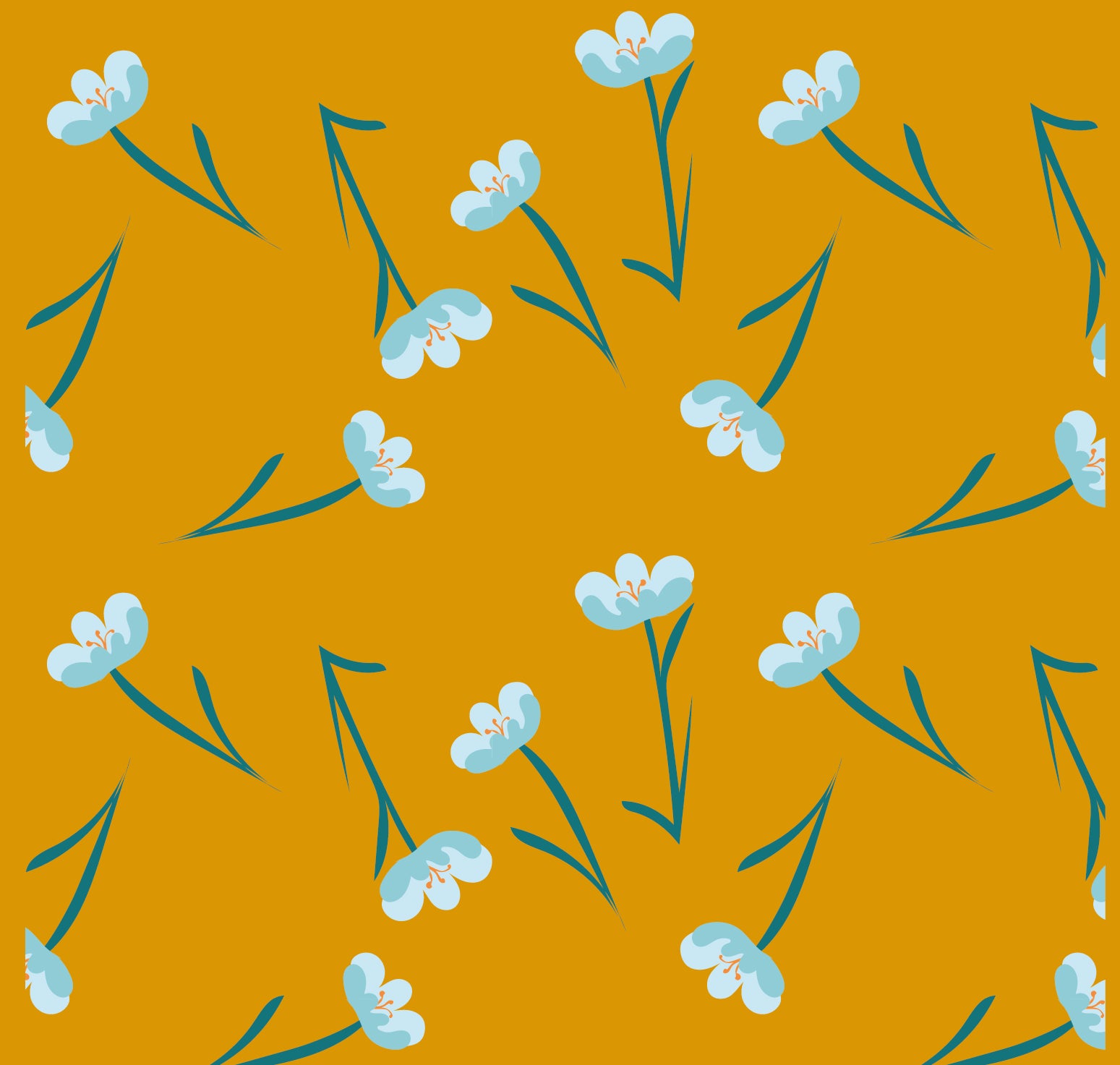 PORTFOLIO – Fawziyah Raja surface pattern & textiles